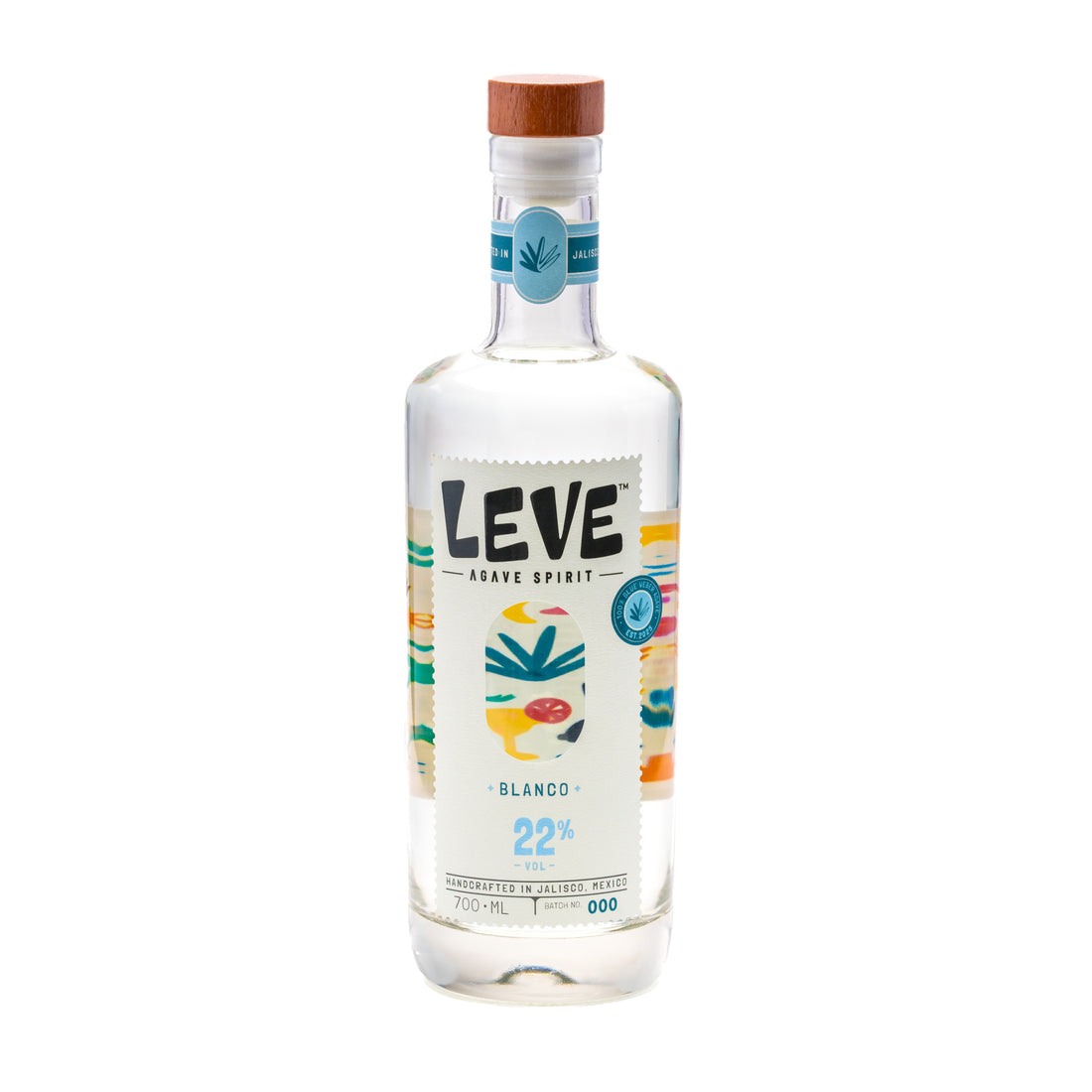 Leve Agave Spirit