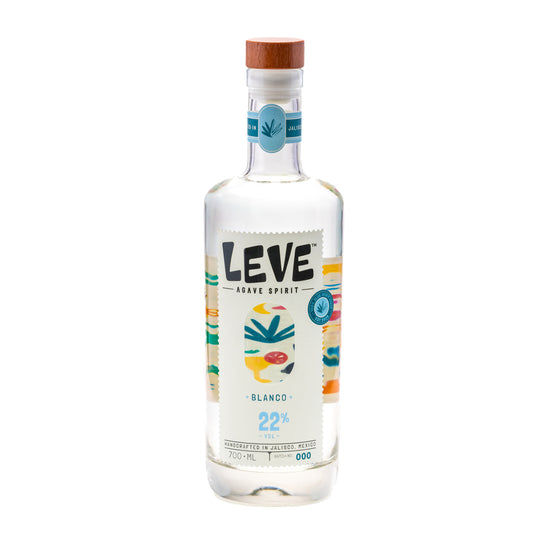 Leve Agave Spirit