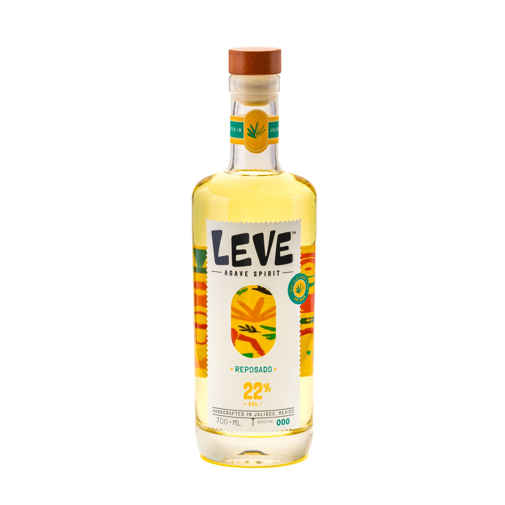 Leve Agave Spirit